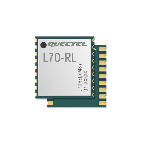 Quectel GPS-only L70-RL | Muztech