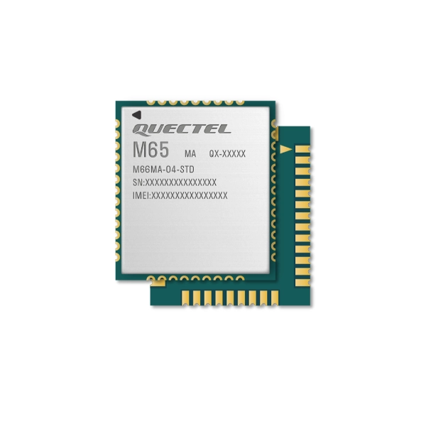 GSM/GPRS M65 | Muztech
